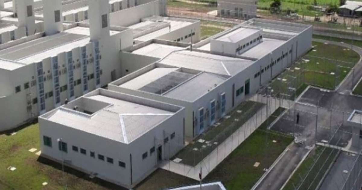 Veja como é a P2 de Tremembé, onde Robinho ficará preso em SP