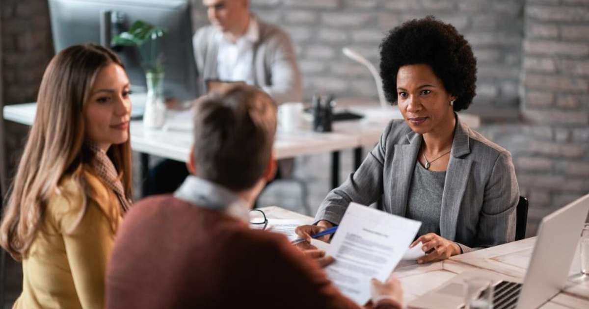 Quem trabalha na Faria Lima também sofrerá com clima; especialista ...