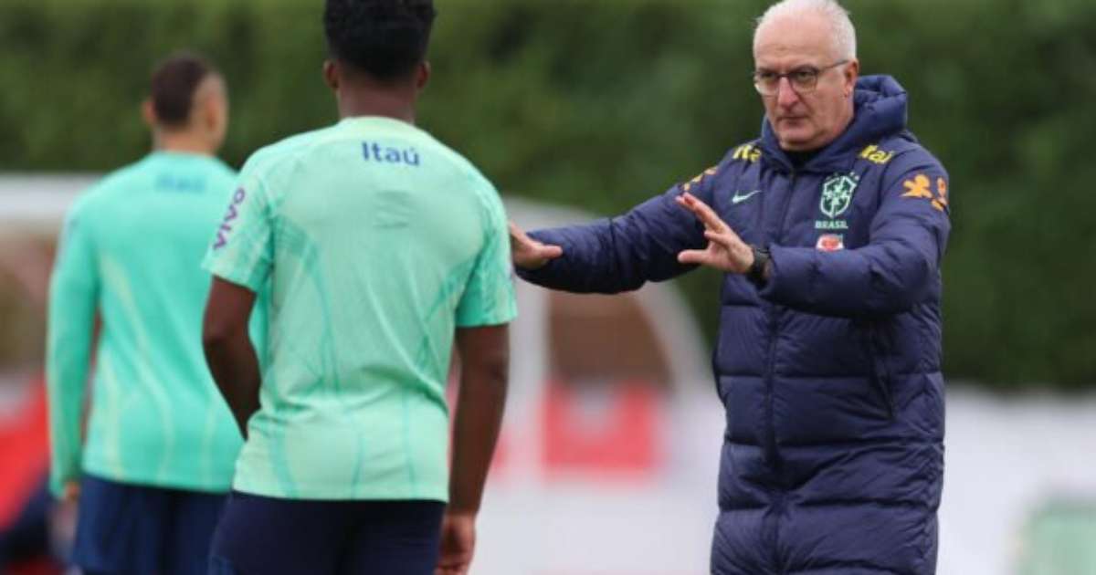 Fernando Faria: Um enorme desafio para Dorival Jr
