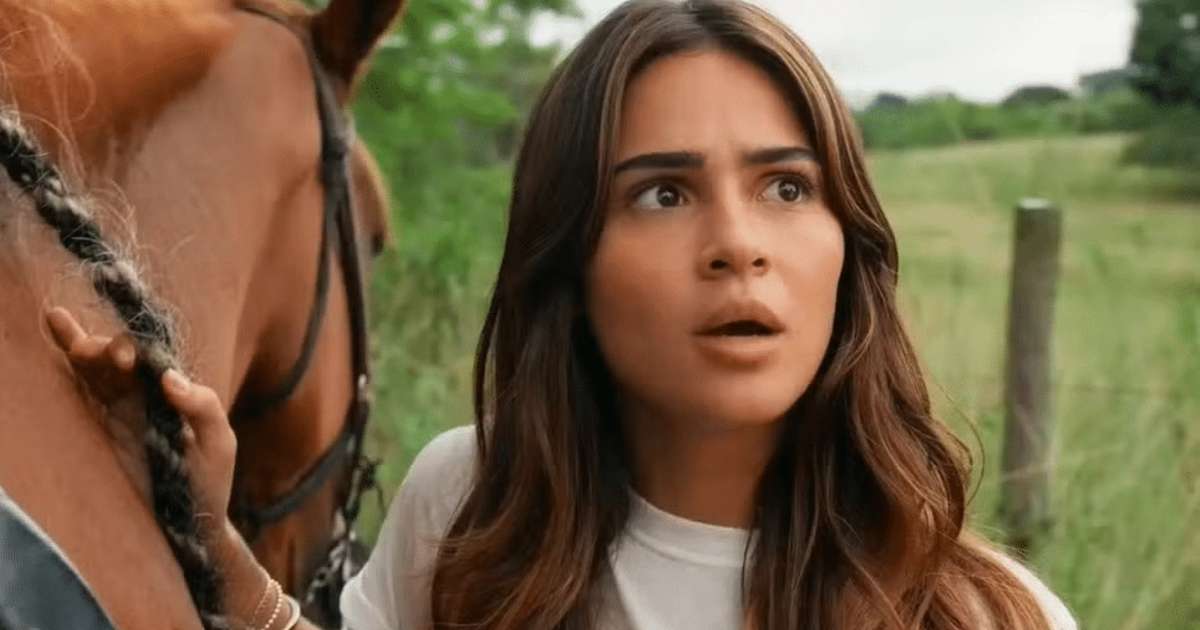 'Renascer': Sandra vai contra o próprio pai para salvar a vida de Joana