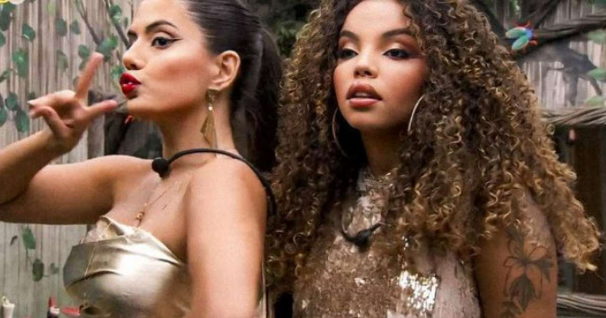 BBB 24: Fernanda faz revelação íntima: 'Não uso há cinco anos'