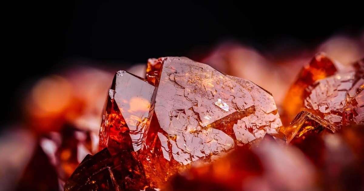 Atraia mais dinheiro com os cristais do signo de Áries