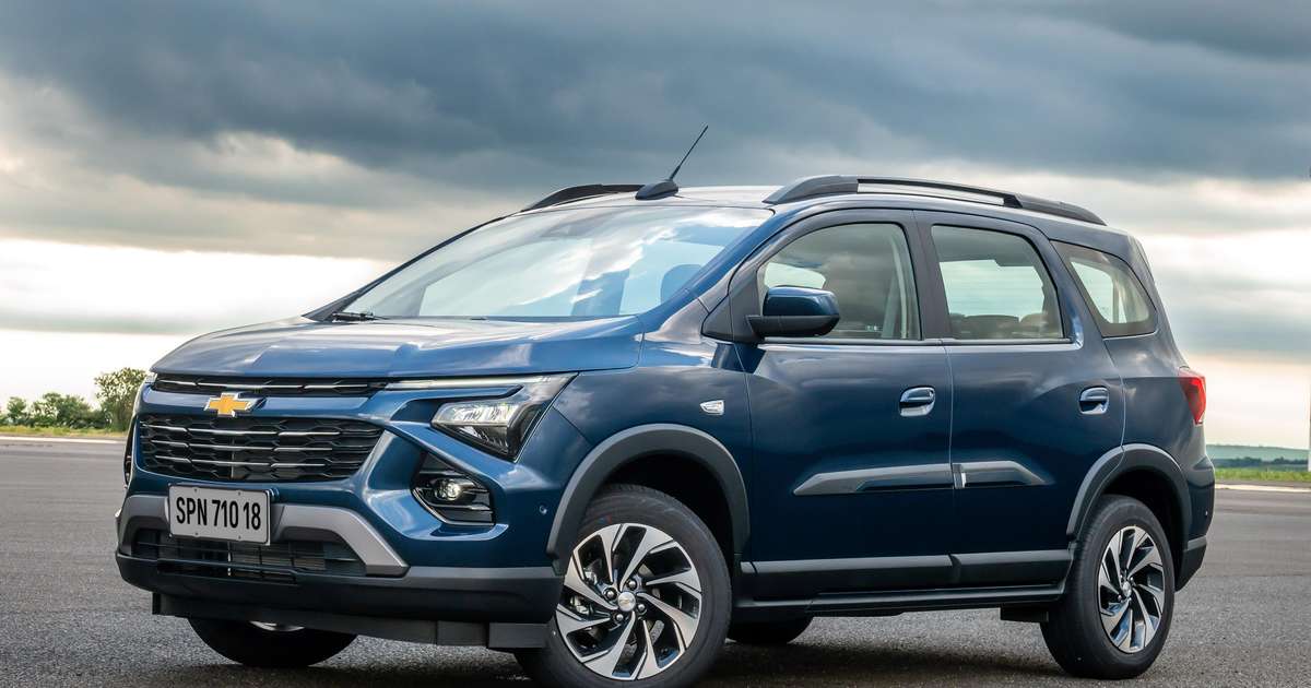 5 SUVs compactos com o maior porta-malas do Brasil em fevereiro de 2025