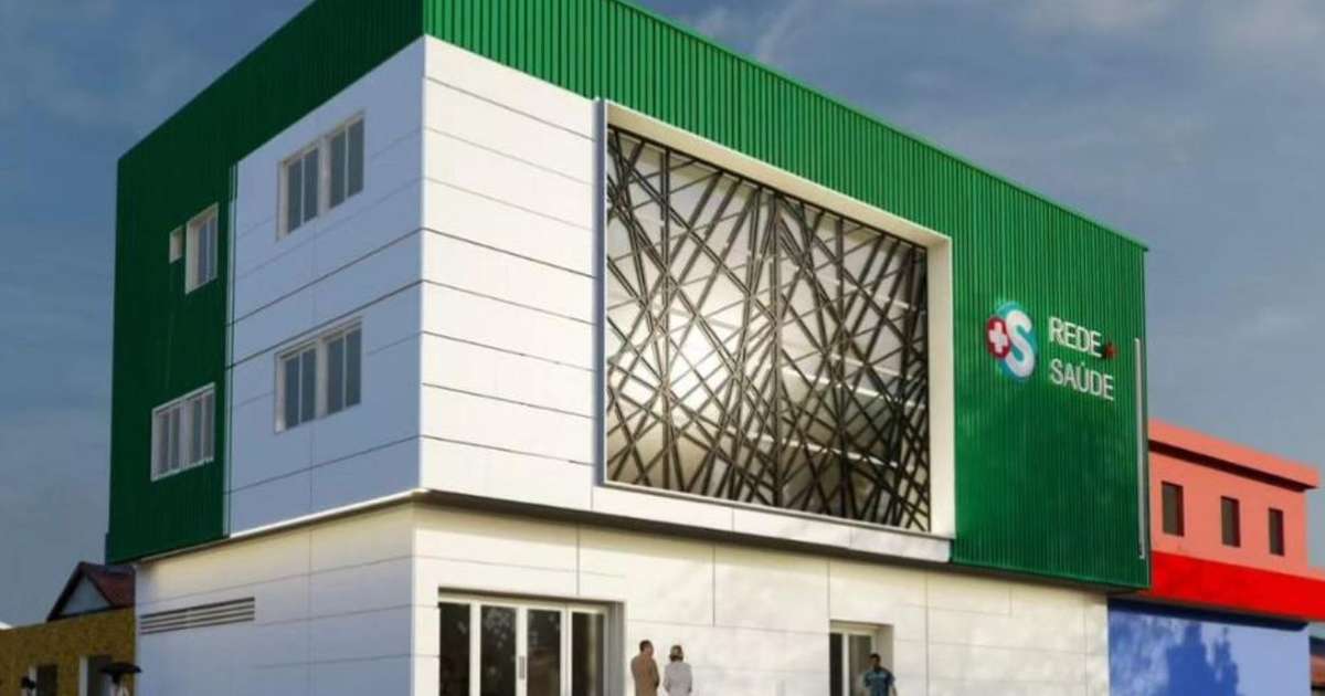 Rede Mais Saúde abre nova unidade em Ananindeua