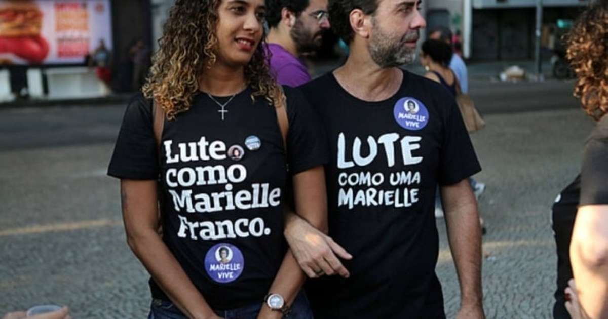 Políticos Se Manifestam Sobre Prisão De Suspeitos De Mandar Matar