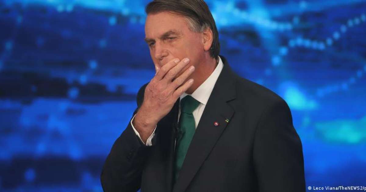 Bolsonaro Se Abrigou Na Embaixada Da Hungria Após Ação Da Pf