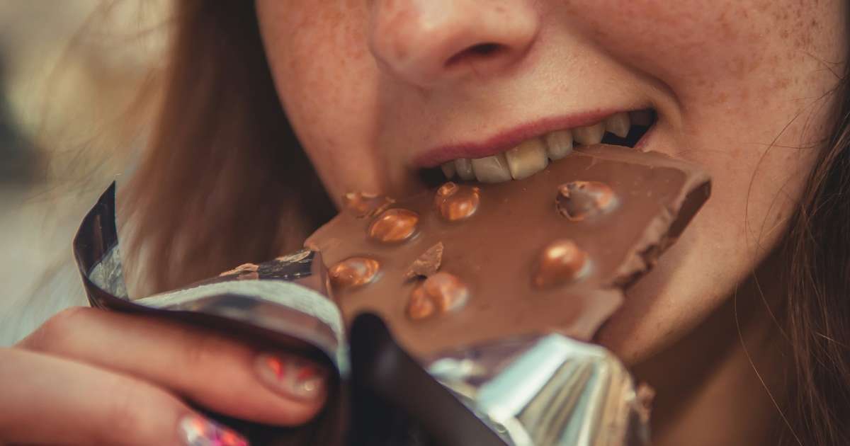 Aprenda a comer chocolate sem culpa