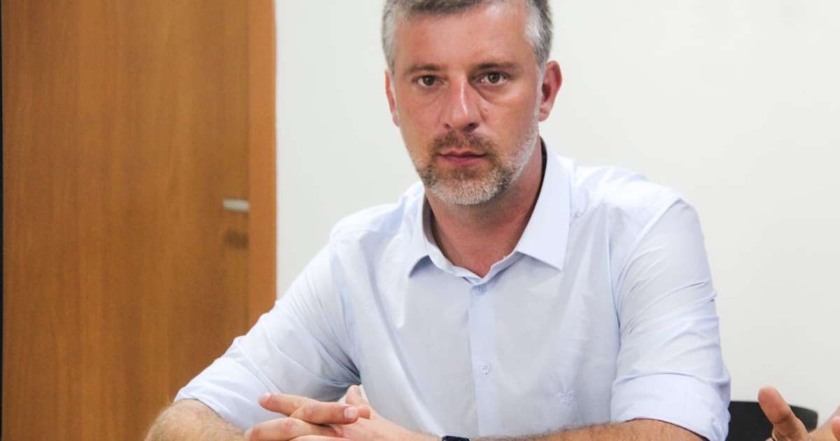 Daniel Kaminski faz balanço do Água Santa, analisa trabalho e projeta ...