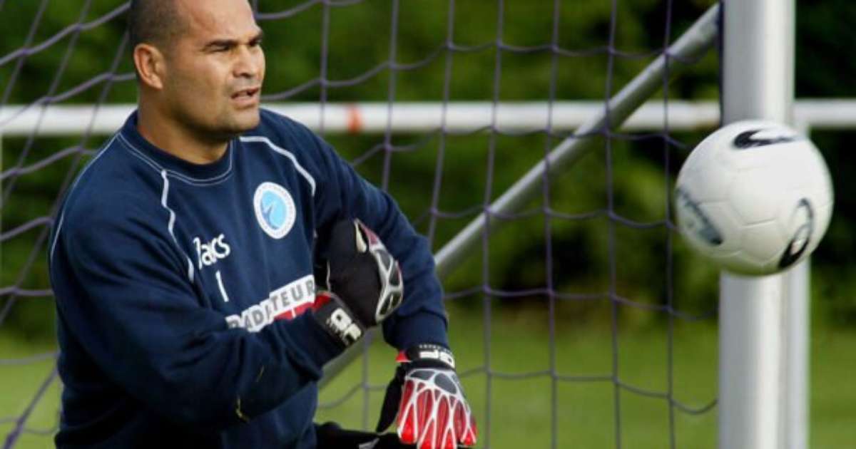 Chilavert ataca Vini Jr: 'Que não seja um 'viad*', o futebol é para os ...