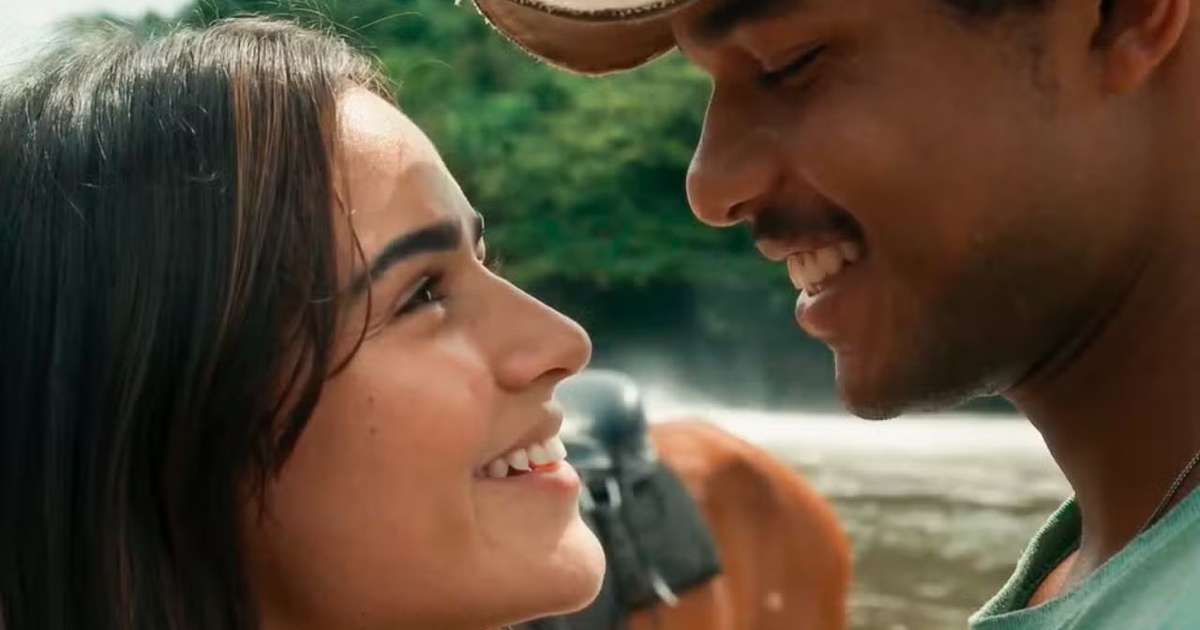 Renascer: conheça os atores por trás de Sandra e João Pedro