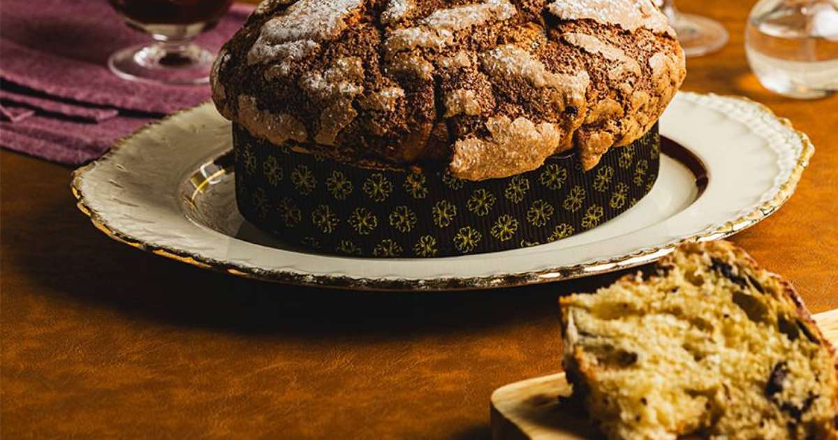 Melhor Colomba Pascal de 2024 é de São Paulo; conheça