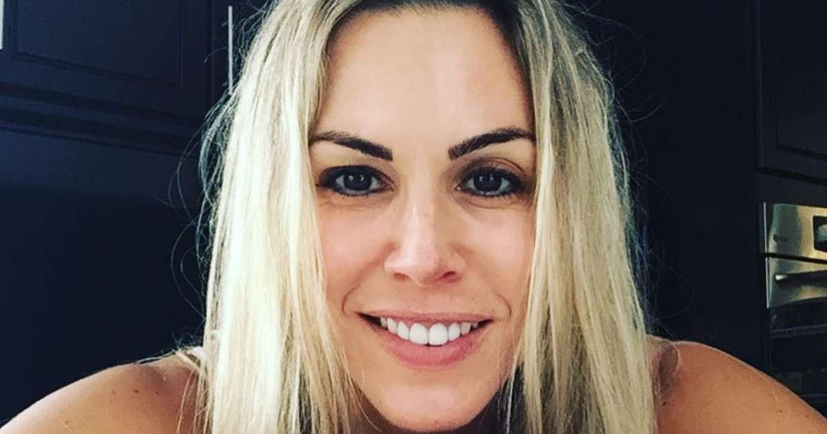 Lembra dela? Ex-Feiticeira, Joana Prado muda a carreira e se torna ...