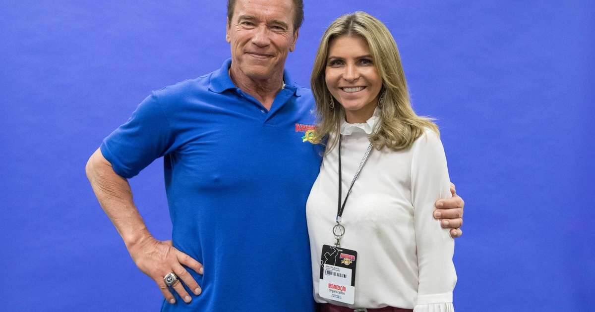 Documentário mostra bastidores do Arnold no Brasil