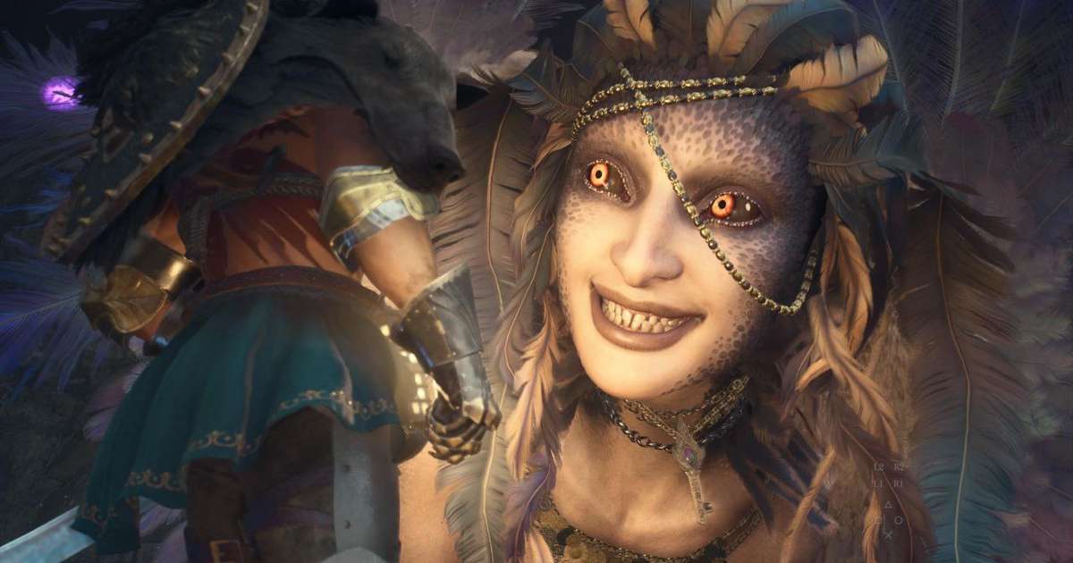 Dragon's Dogma 2: como resolver os enigmas da esfinge