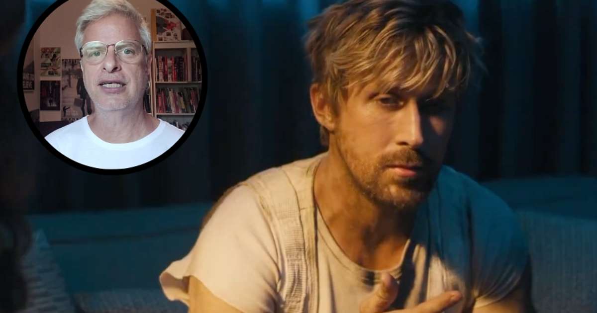 Ryan Gosling revive série 'Duro na Queda' no filme 'O Dublê'; Veja o trailer