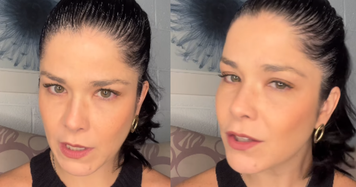 'Não é um caso isolado', diz Samara Felippo sobre racismo contra filha ...