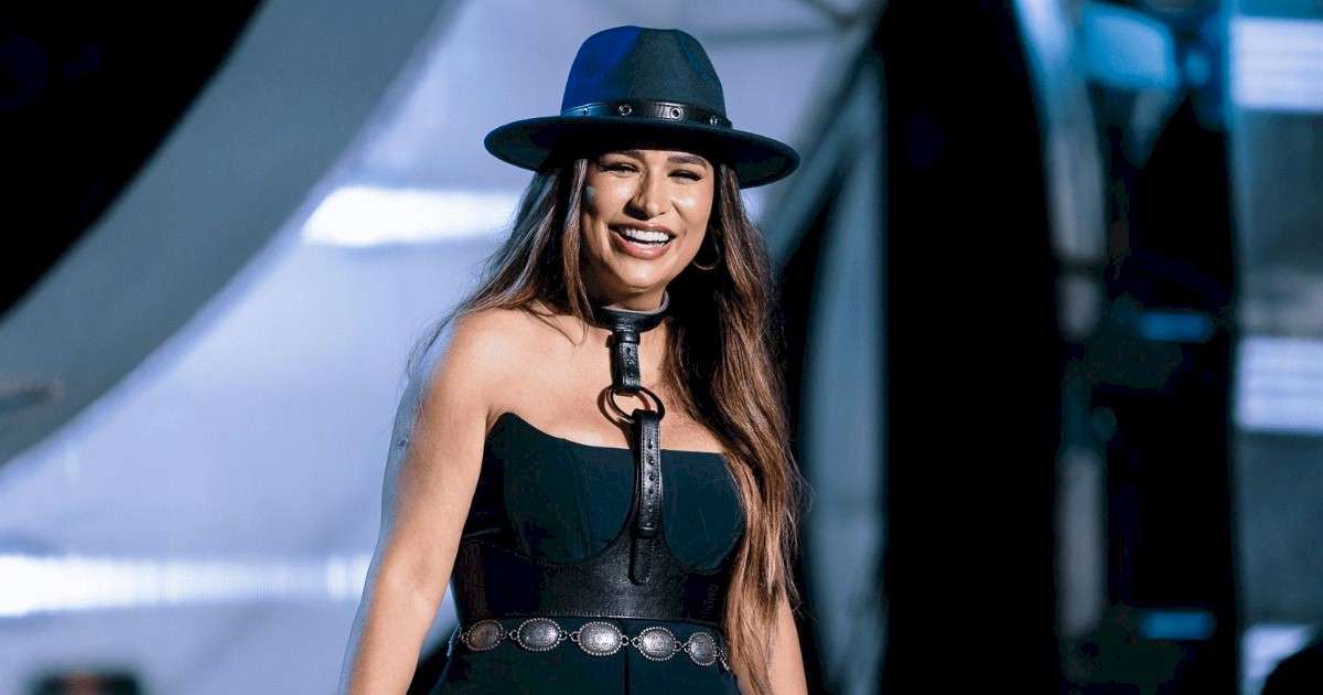 Simone Mendes anuncia show no Villa Country em São Paulo