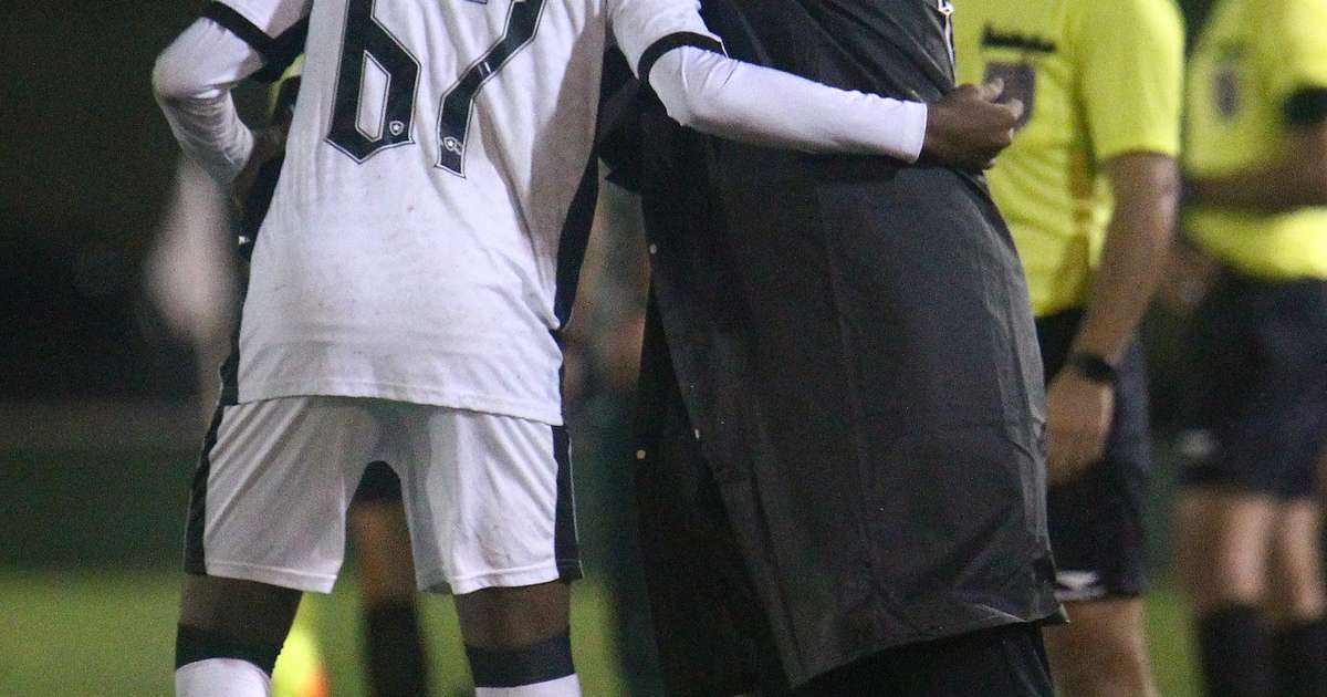 Fábio Matias evita falar sobre efetivação: 'Tenho trabalho para dar o ...