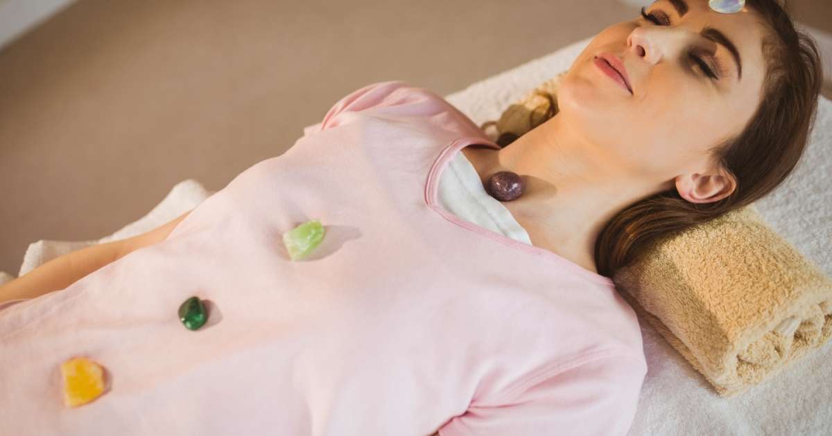 7 tipos de chakras e como eles influenciam as emoções