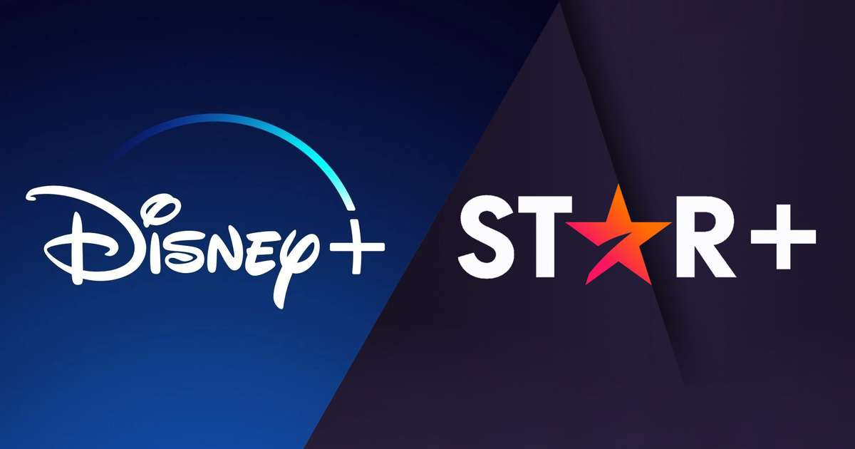 Disney+ anuncia data da fusão com Star+ e novos planos