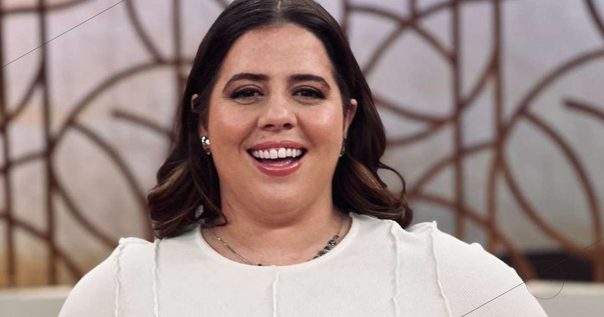 Tati Machado faz promessa caso ganhe o Dança dos Famosos: 'Vou pular ...