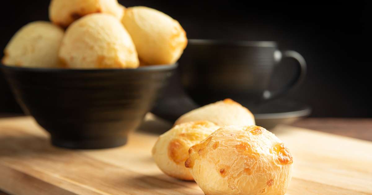 Polvilho doce ou polvilho azedo: você sabe qual é a diferença?