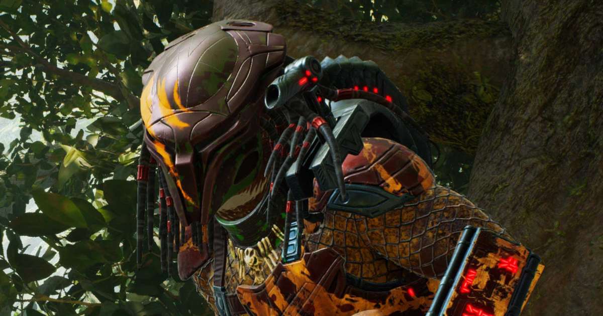 Predator: Hunting Grounds terá versões para PlayStation 5 e Xbox Series X|S