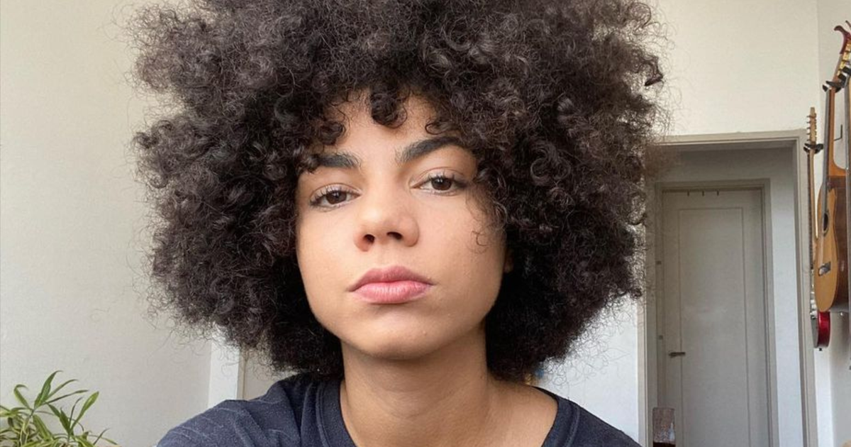 Atriz de “Renascer” fala sobre descoberta da bissexualidade e planos de ...