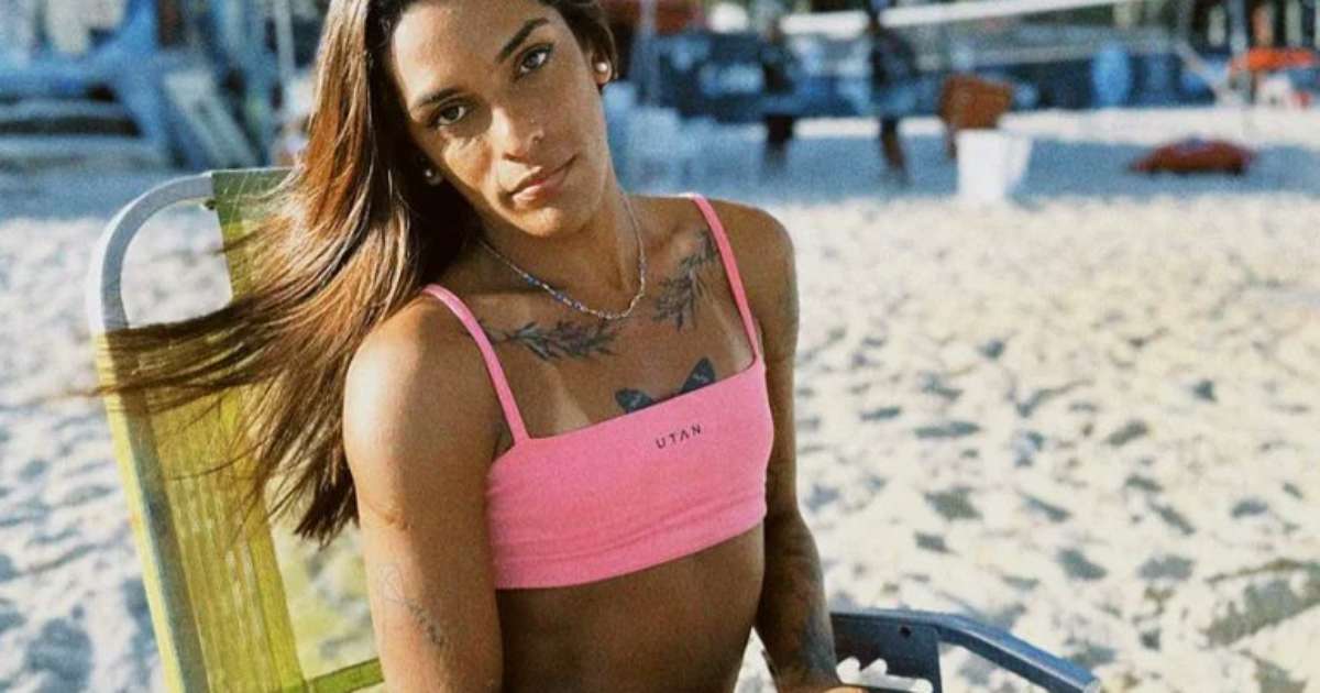 Influencer Samara Mapoua volta ser presa após ter liberdade revogada, diz mãe