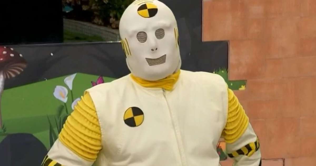 'BBB 24': Só isso? Descubra quanto ganha um Dummy no reality show