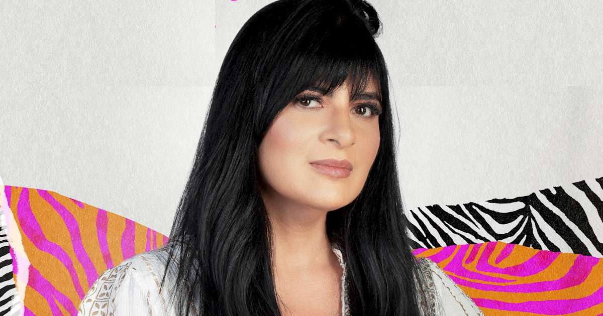 Fernanda Brum lança nova versão do sucesso 'Redenção'