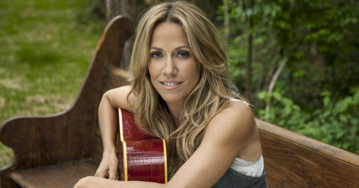 Sheryl Crow lança o inédito álbum 'Evolution' com nove faixas inéditas