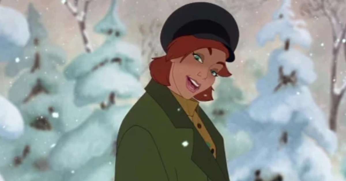 Muitos acham que este é um clássico da Disney, mas estão muito equivocados