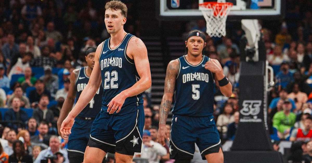 Orlando Magic x Los Angeles Clippers: Onde assistir AO VIVO? - NBA - 29/03