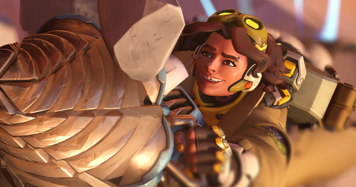 Overwatch 2 recebe teste de Venture por tempo limitado