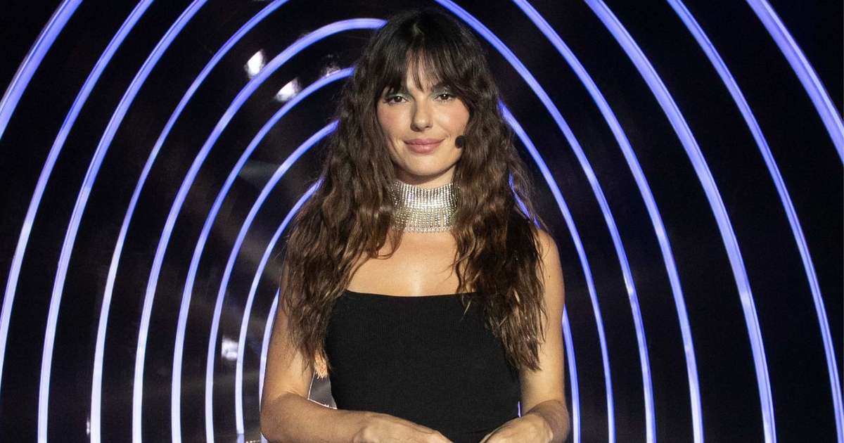 Isis Valverde revela se faria perfil em sites de conteúdo adulto