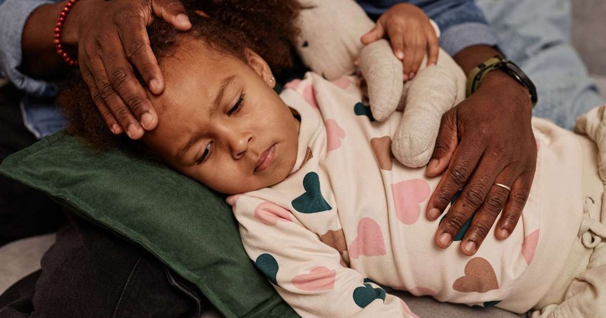 Rotavírus: saiba como prevenir a doença em crianças