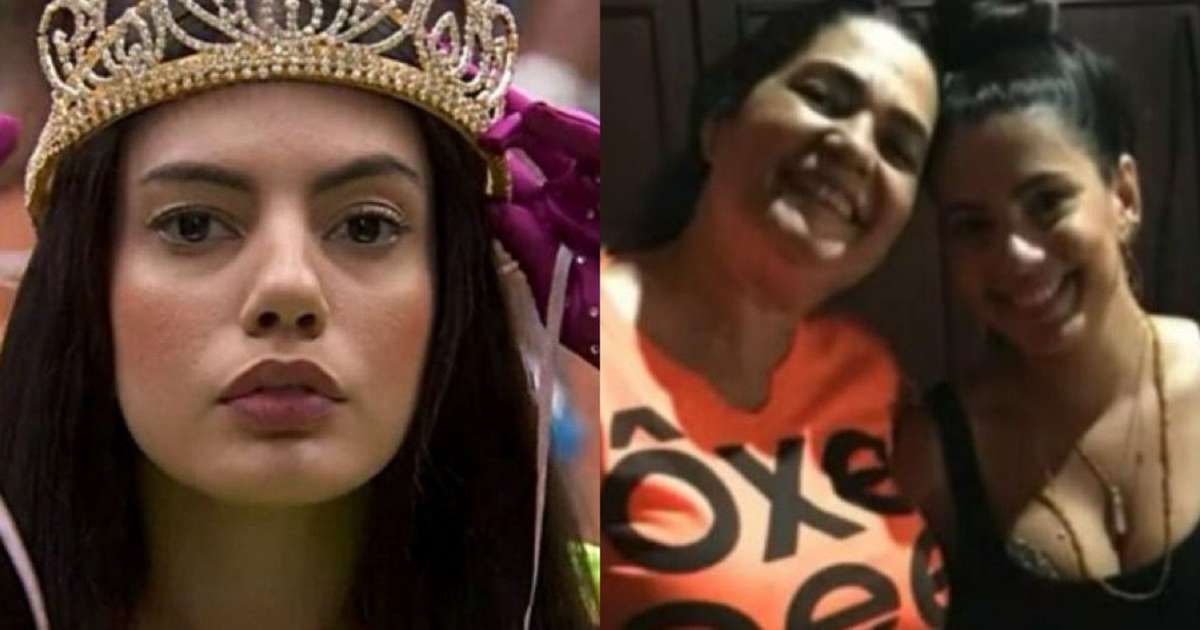 'BBB 24': Mãe de Fernanda faz revelação após ver declarações polêmicas ...