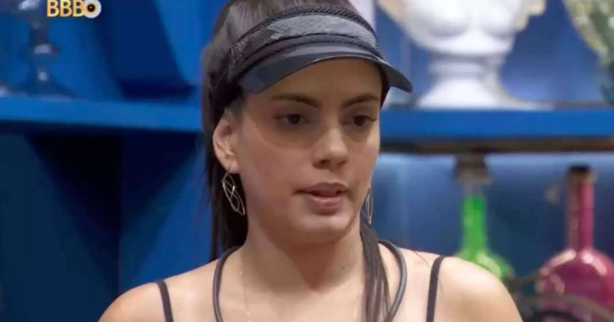 Bbb 24 Fernanda Abre O Jogo E Revela Quem é A Maior Cobra Da Casa