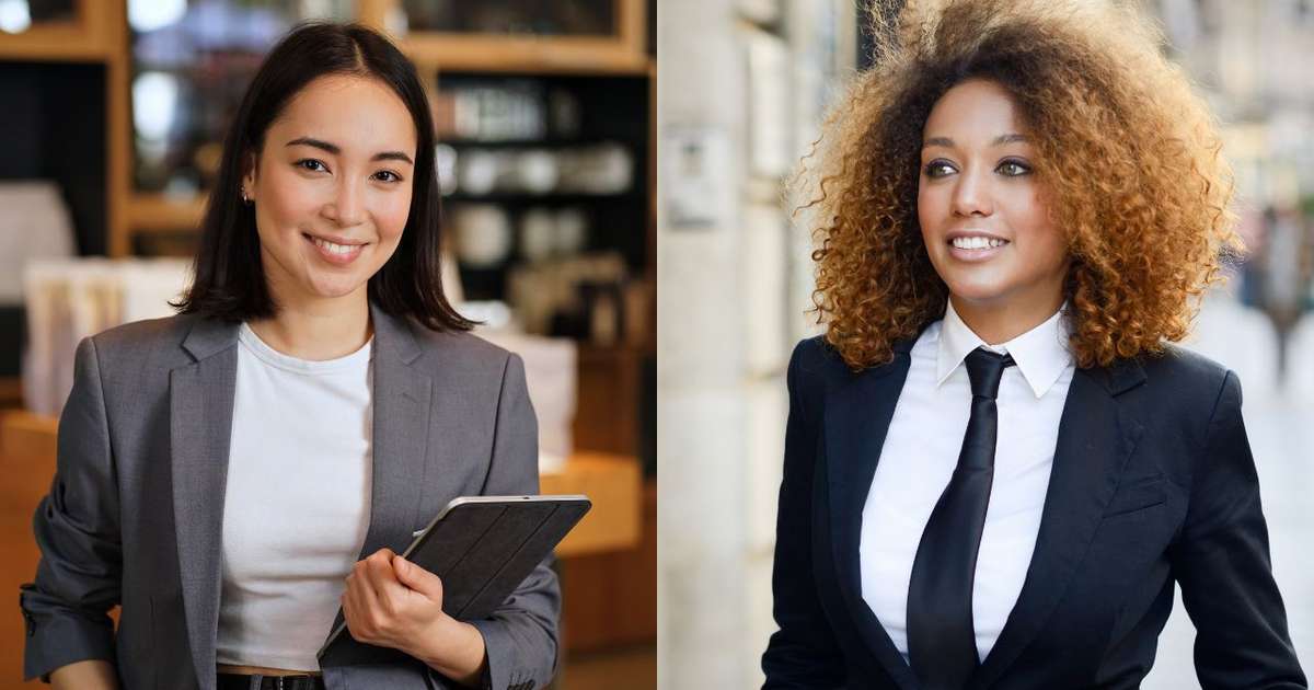 Como usar 5 peças masculinas nos looks femininos