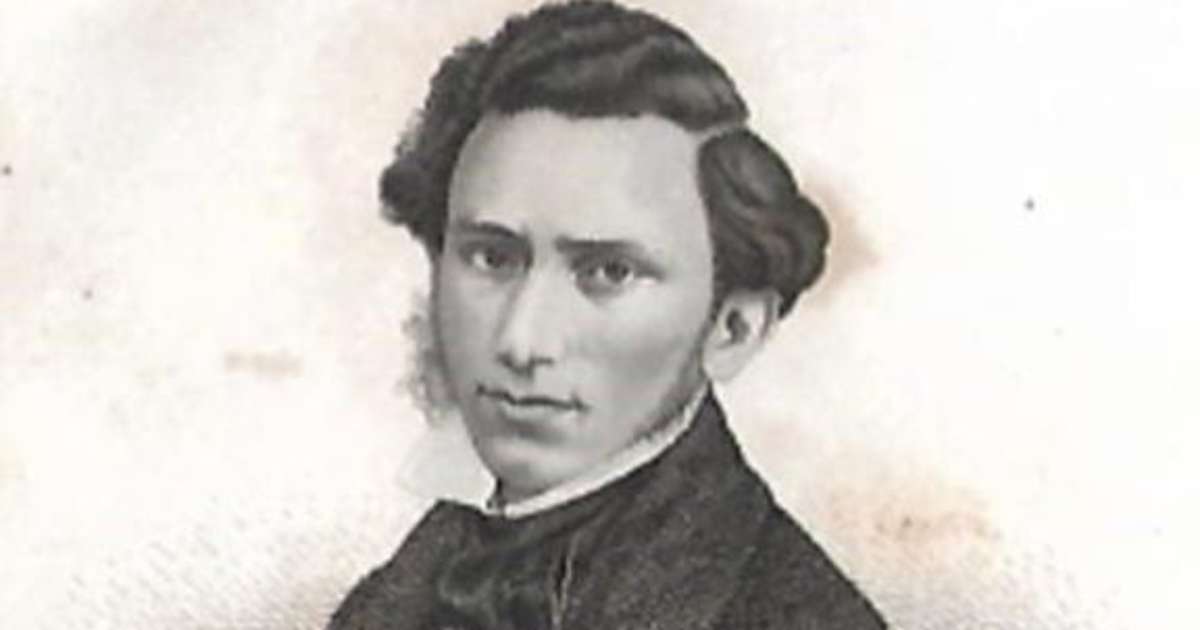 A curiosa e desconhecida história de Alves Ribeiro, o 1º médico ...