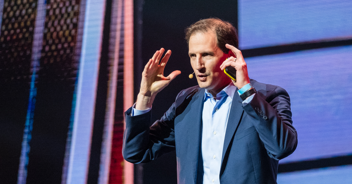 Daniel Shapiro: quem é o brasileiro considerado um dos 15 melhores professores de Harvard