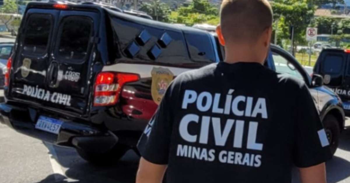 Mulher é Presa Sob Suspeita De Envenenar Os Próprios Filhos Em Belo