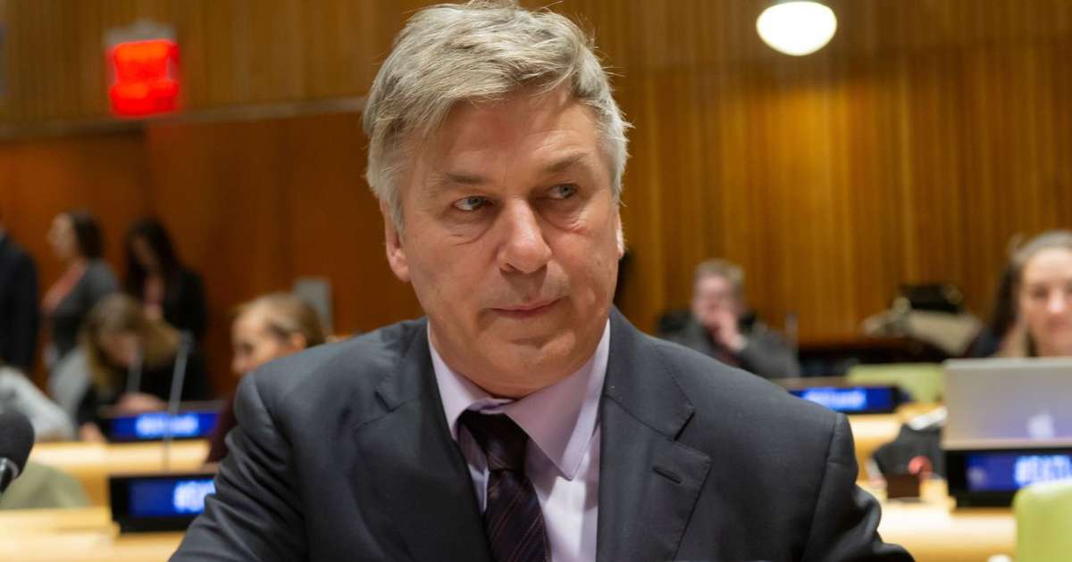 Alec Baldwin: saiba como anda a investigação sobre morte no set de "Rust"