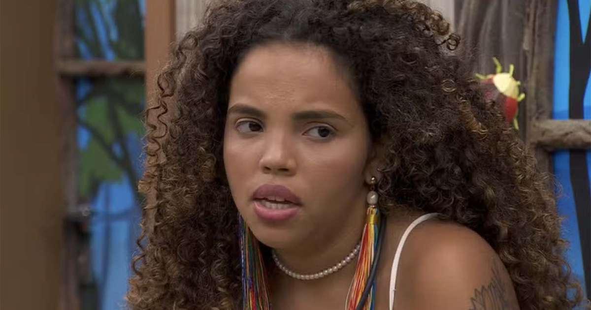 Pitel do 'BBB 24' passa por transformação visual; veja antes e depois