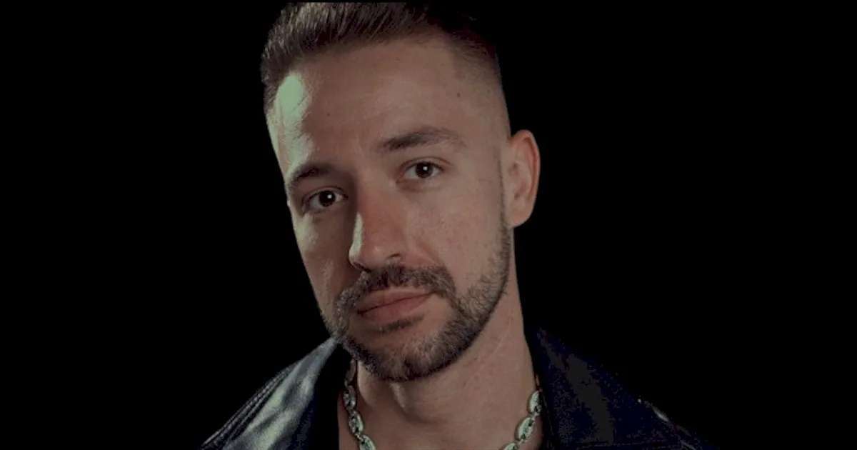Após Viralizar No Tik Tok Bressan Lança Oie Com Produtor De Mc Zaac