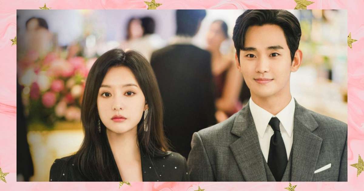 Rainha Das Lágrimas Conheça O Novo Dorama Que é Sucesso Na Netflix