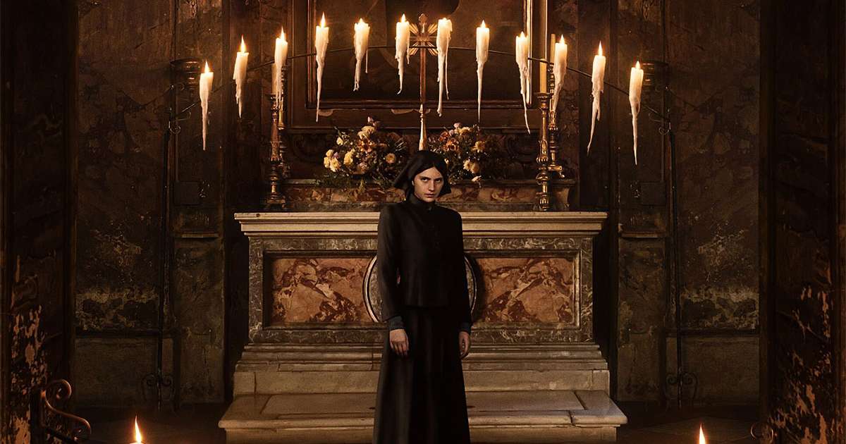 Estreias | "A Primeira Profecia" chega em 666 cinemas