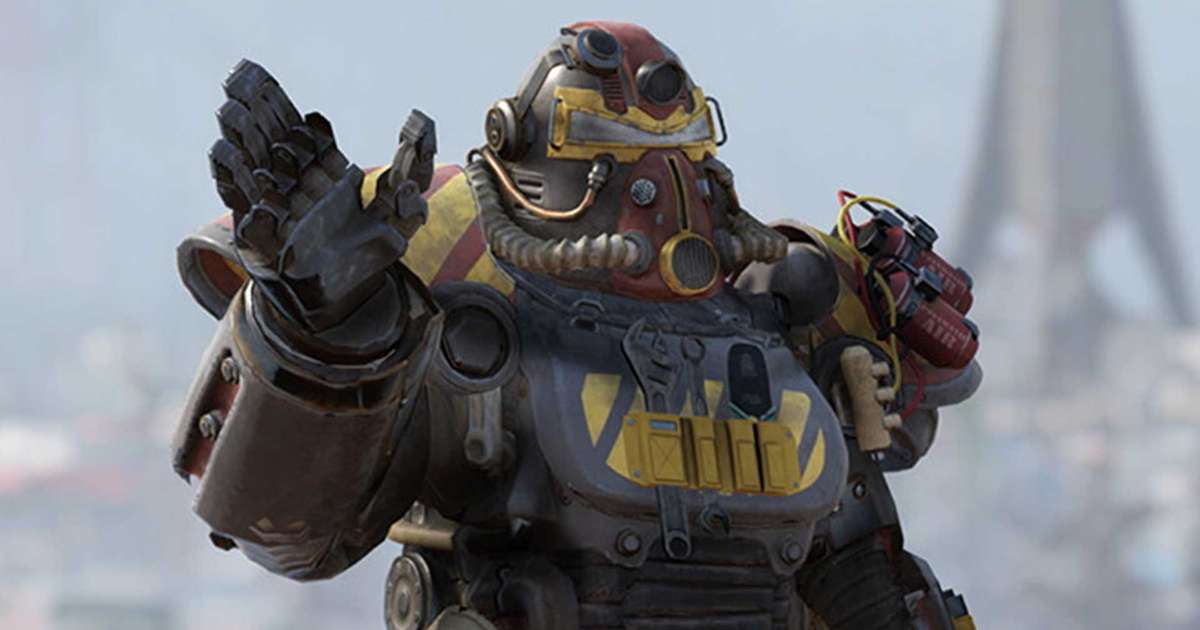 Fallout 76 é destaque do Prime Gaming de abril
