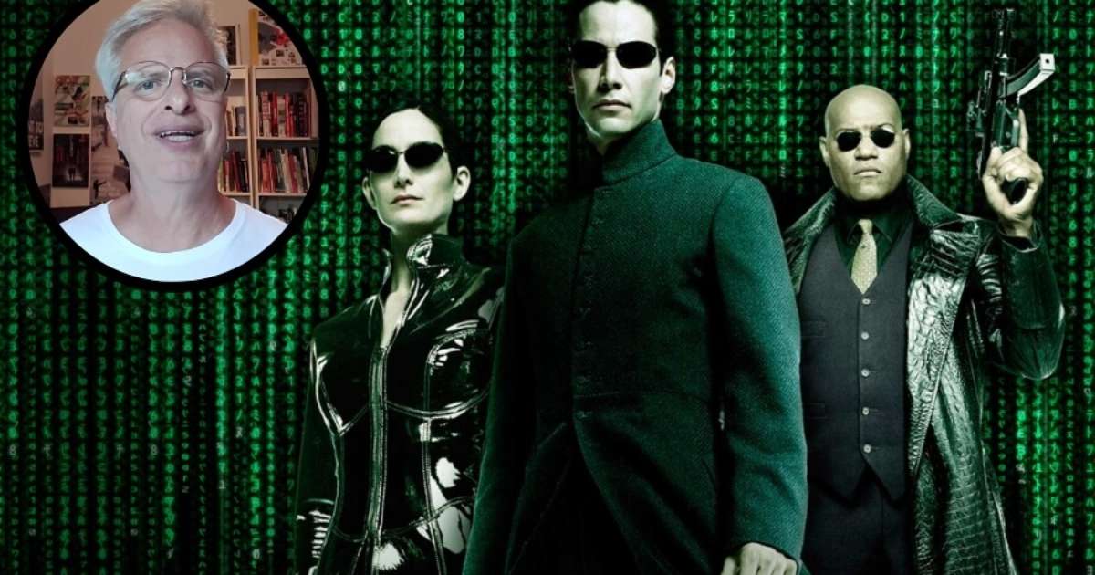 O que se sabe sobre 'Matrix 5' até agora deixou os fãs animados